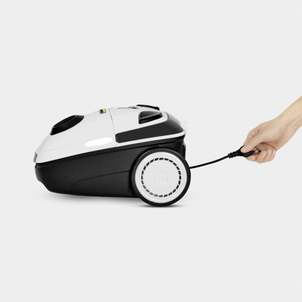 Aspiradora compacta VC 1 - Karcher - Aspira polvo en todo tipo de pisos