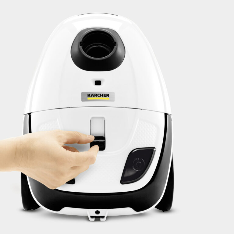 Aspiradora compacta VC 1 - Karcher - Aspira polvo en todo tipo de pisos